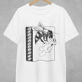 Beabadoobee Bugs Graphic T Shirt