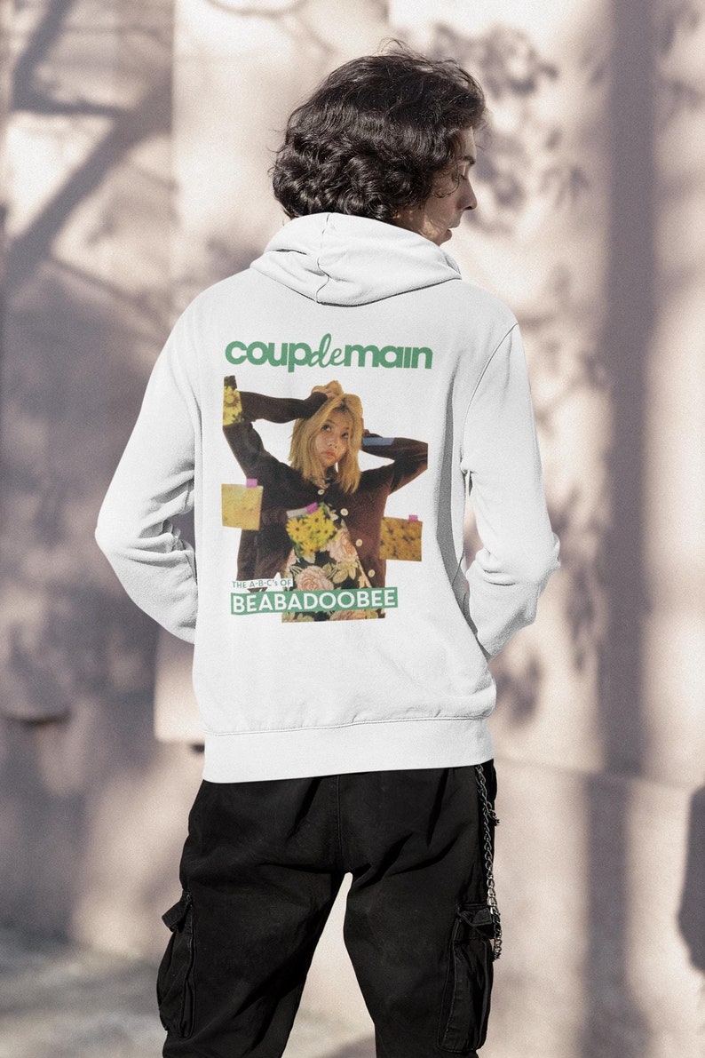 Beabadoobee Hoodie | Rock Music Hoodie | The Perfect Pair | Beatopia ...