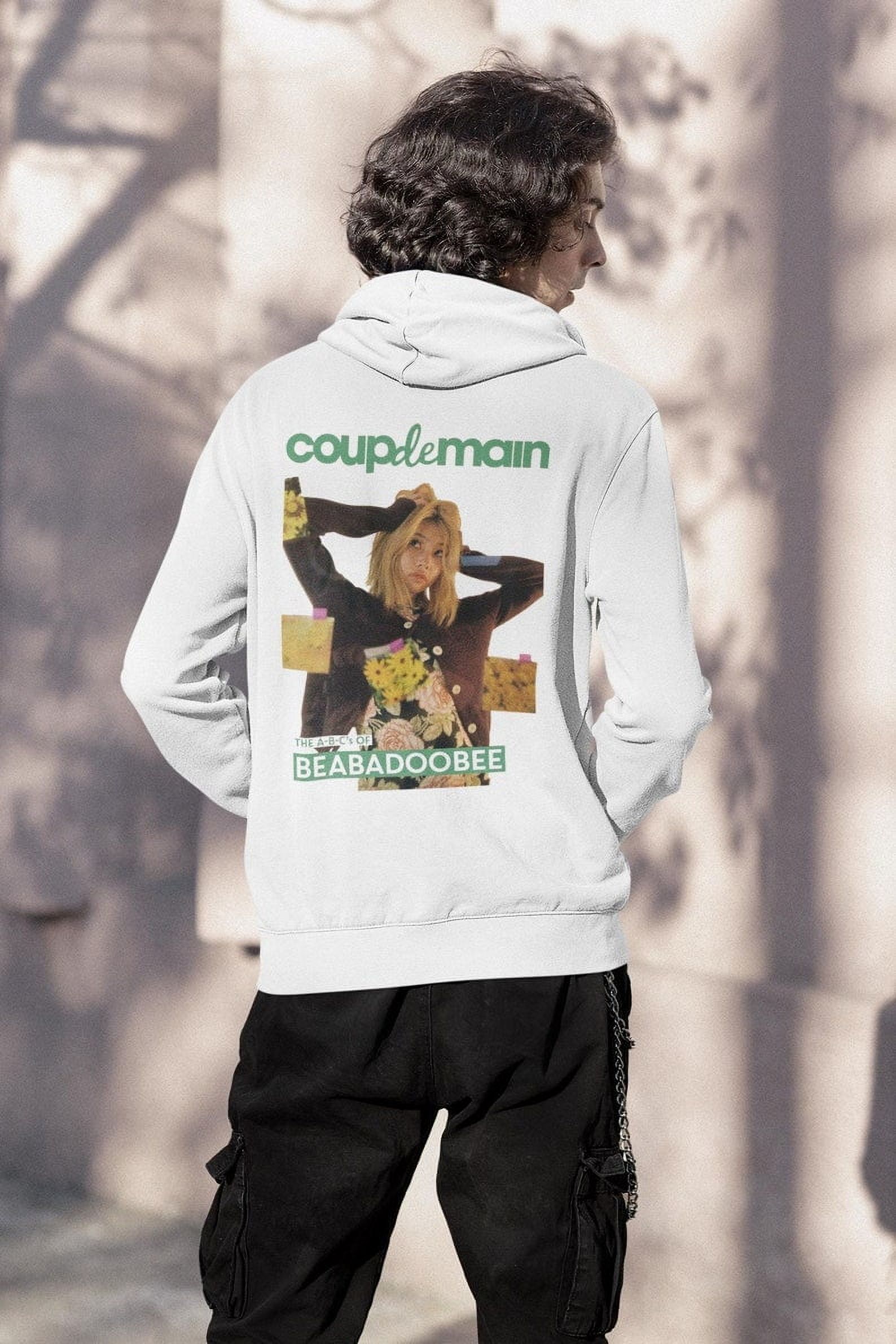 Beabadoobee Hoodie | Rock Music Hoodie | The Perfect Pair | Beatopia ...