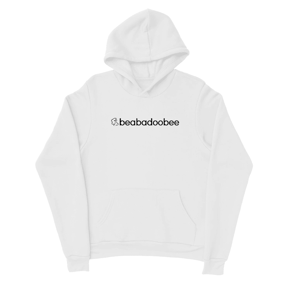 Beabadoobee Merch Hoodie Cute Rabbit Hoodies For Fans Women Mens ...