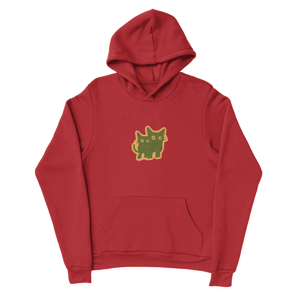 Beabadoobee Merch Hoodie Twins Cats Long Sleeve Sweatshirt Long Sleeve ...