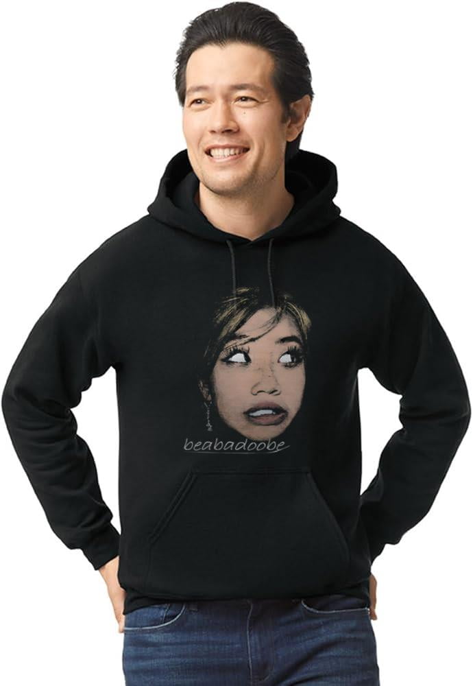 Beabadoobee Rare Vintage Beatopia Hoodie Indie Music Fan, for men ...