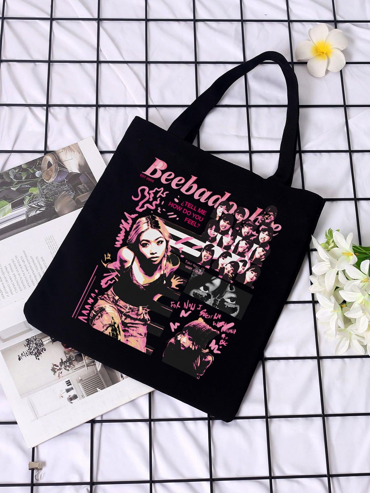 Beabadoobee T-Bag - Beabadoobee - Beabadoobee Merchandise - Beatopia ...