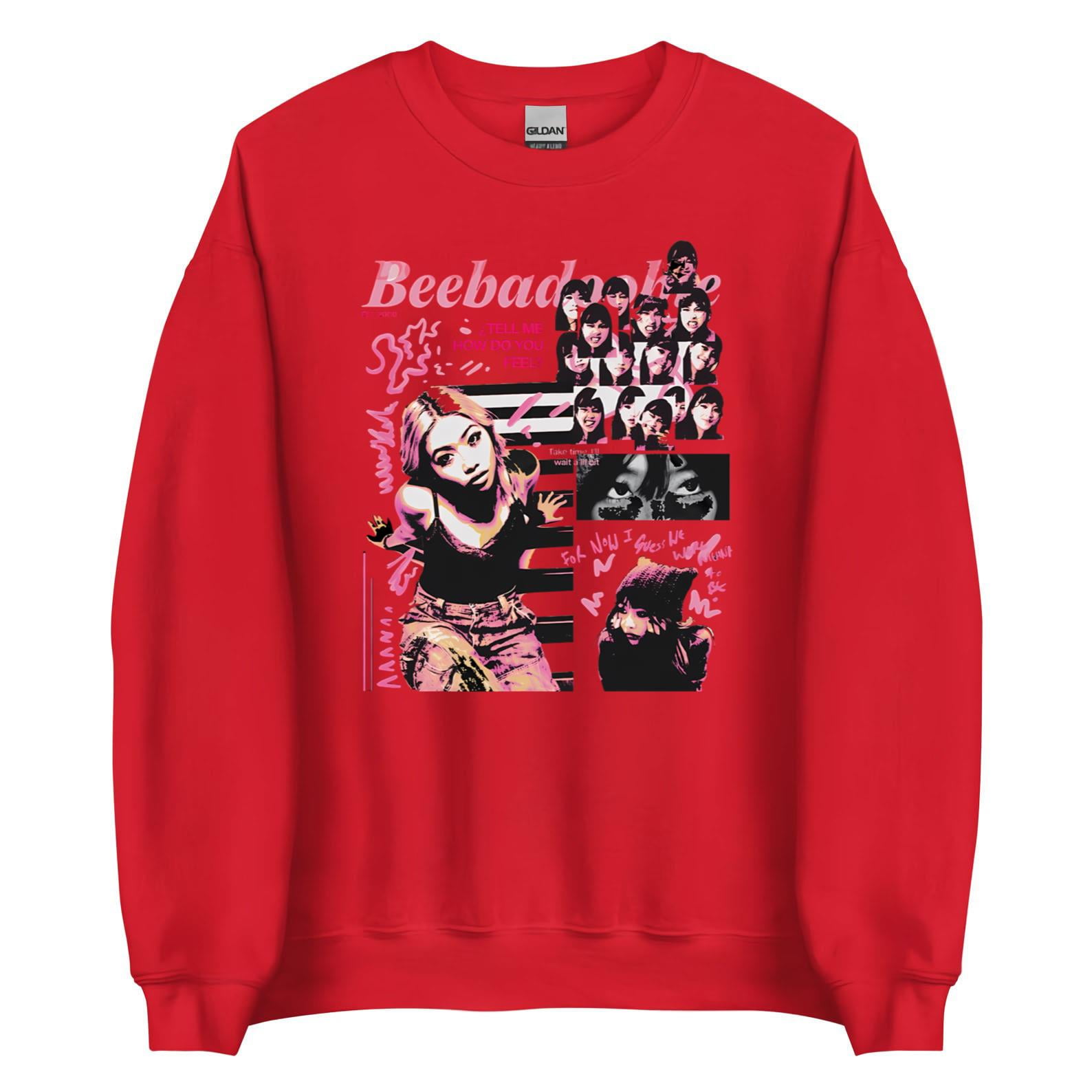 Beabadoobee T-shirt - Beabadoobee Tee - Beabadoobee Merchandise ...