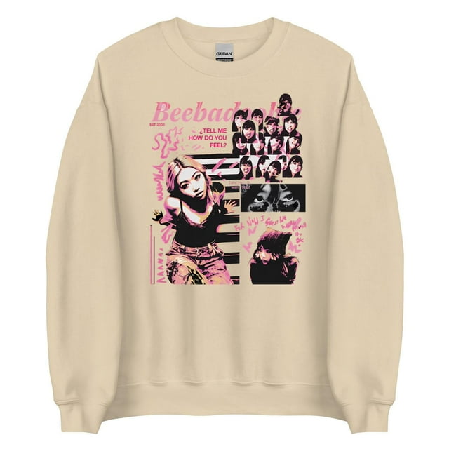 Beabadoobee T-shirt - Beabadoobee Tee - Beabadoobee Merchandise ...