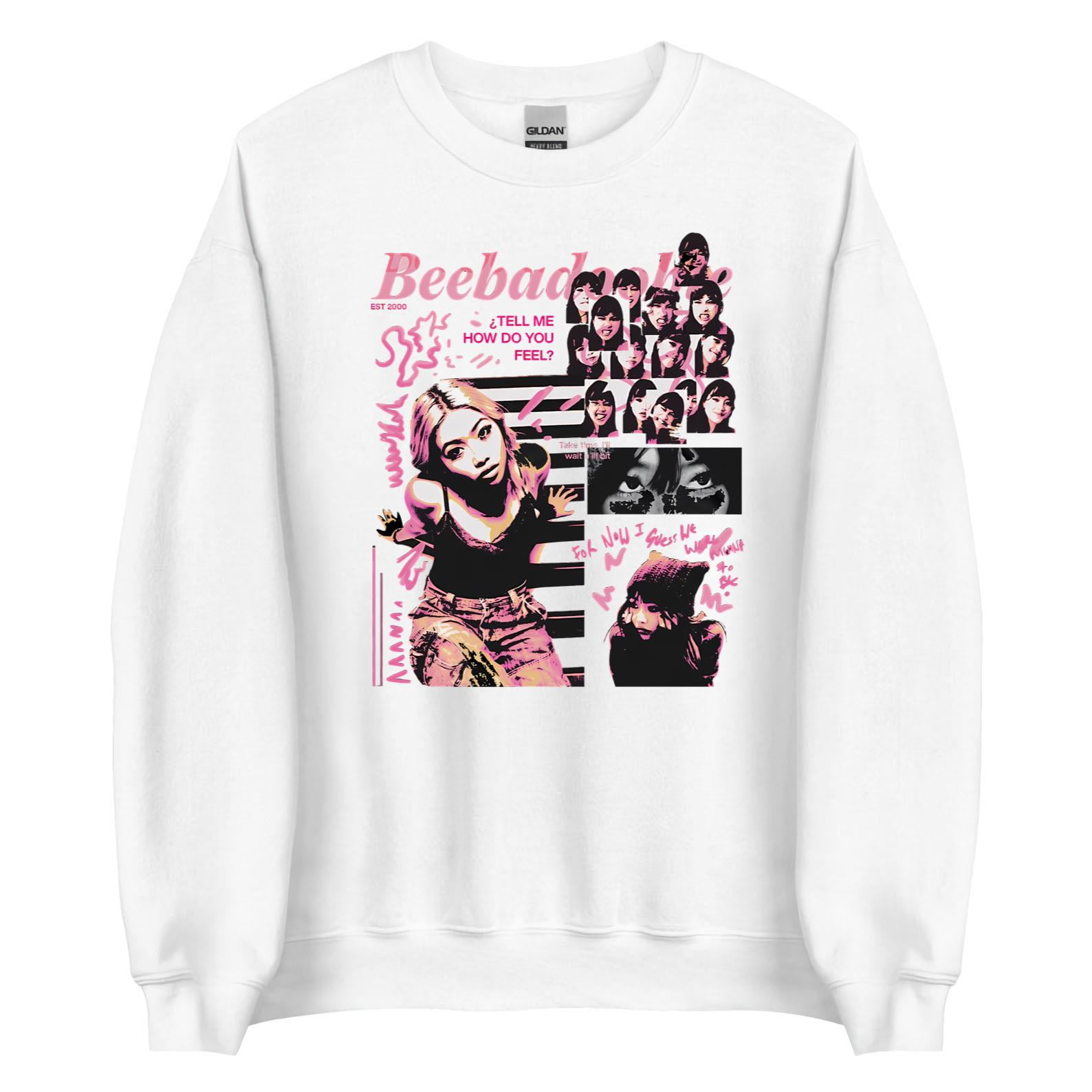 Beabadoobee T-shirt - Beabadoobee Tee - Beabadoobee Merchandise ...