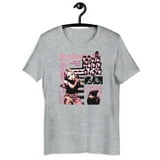 Beabadoobee T-shirt - Beabadoobee Tee - Beabadoobee Merchandise ...