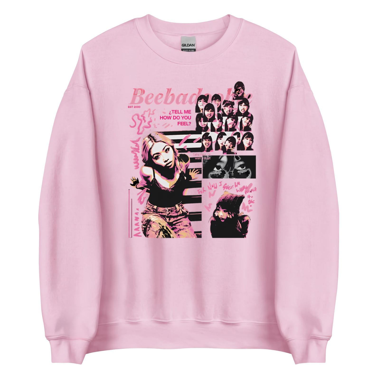 Beabadoobee T-shirt - Beabadoobee Tee - Beabadoobee Merchandise ...