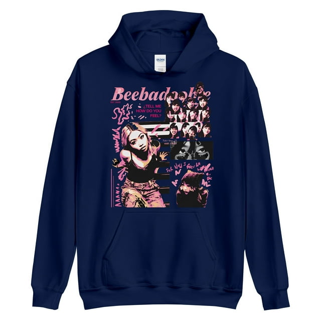 Beabadoobee T-shirt - Beabadoobee Tee - Beabadoobee Merchandise ...