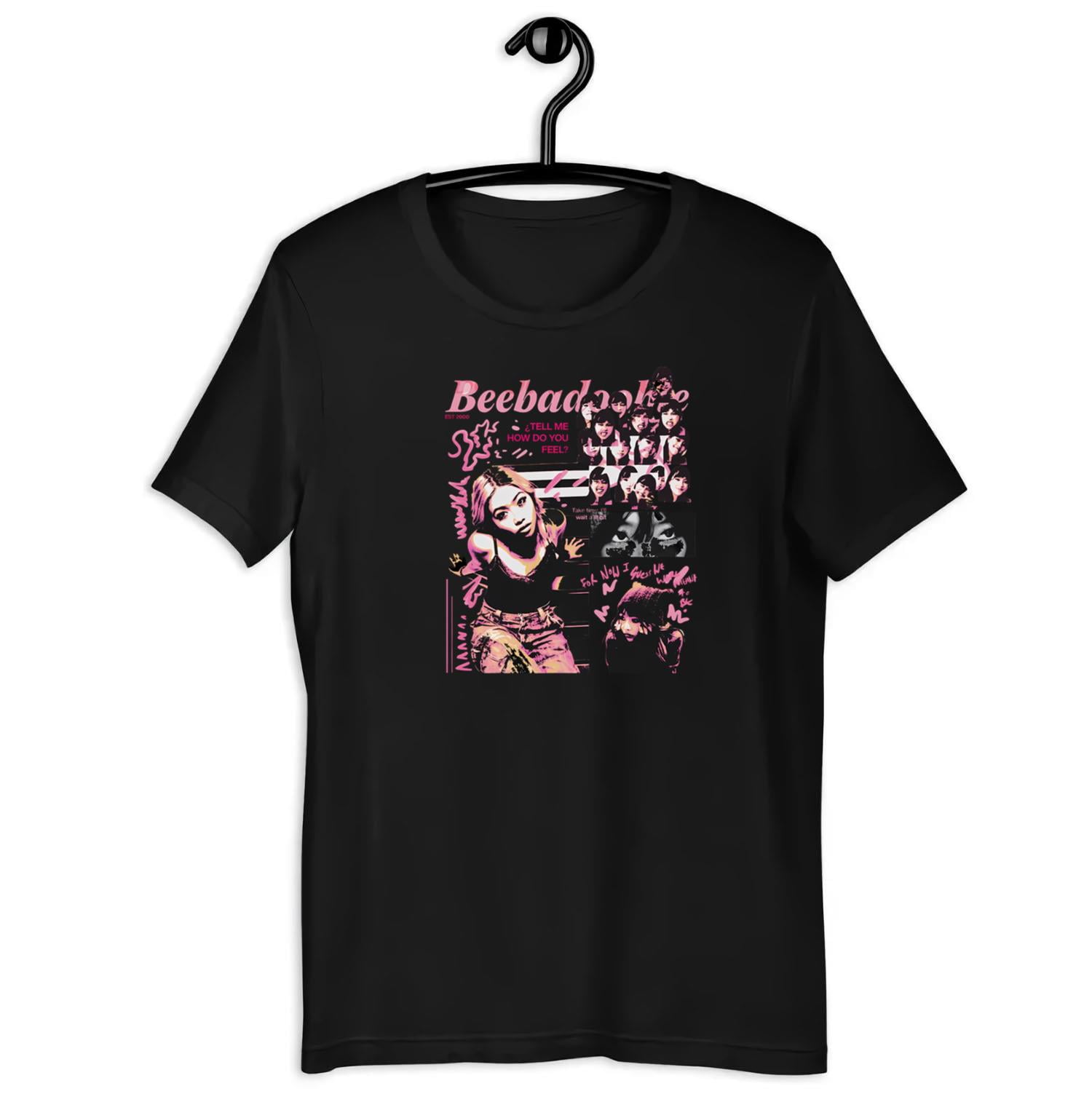 Beabadoobee T-shirt - Beabadoobee Tee - Beabadoobee Merchandise ...