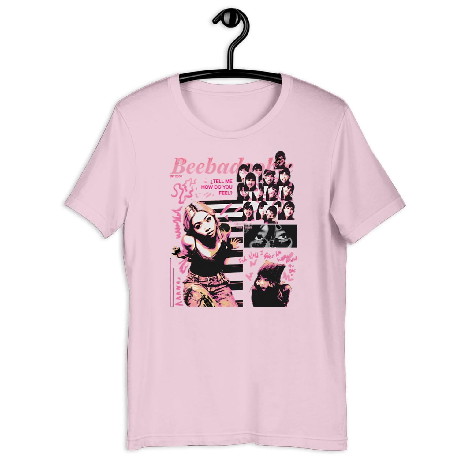 Beabadoobee T-shirt - Beabadoobee Tee - Beabadoobee Merchandise ...