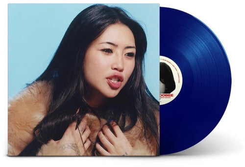 Beabadoobee - This Is How Tomorrow Moves - Limited Translucent Blue ...