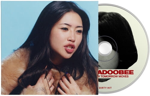 Beabadoobee - This Is How Tomorrow Moves - Music & Performance - CD ...