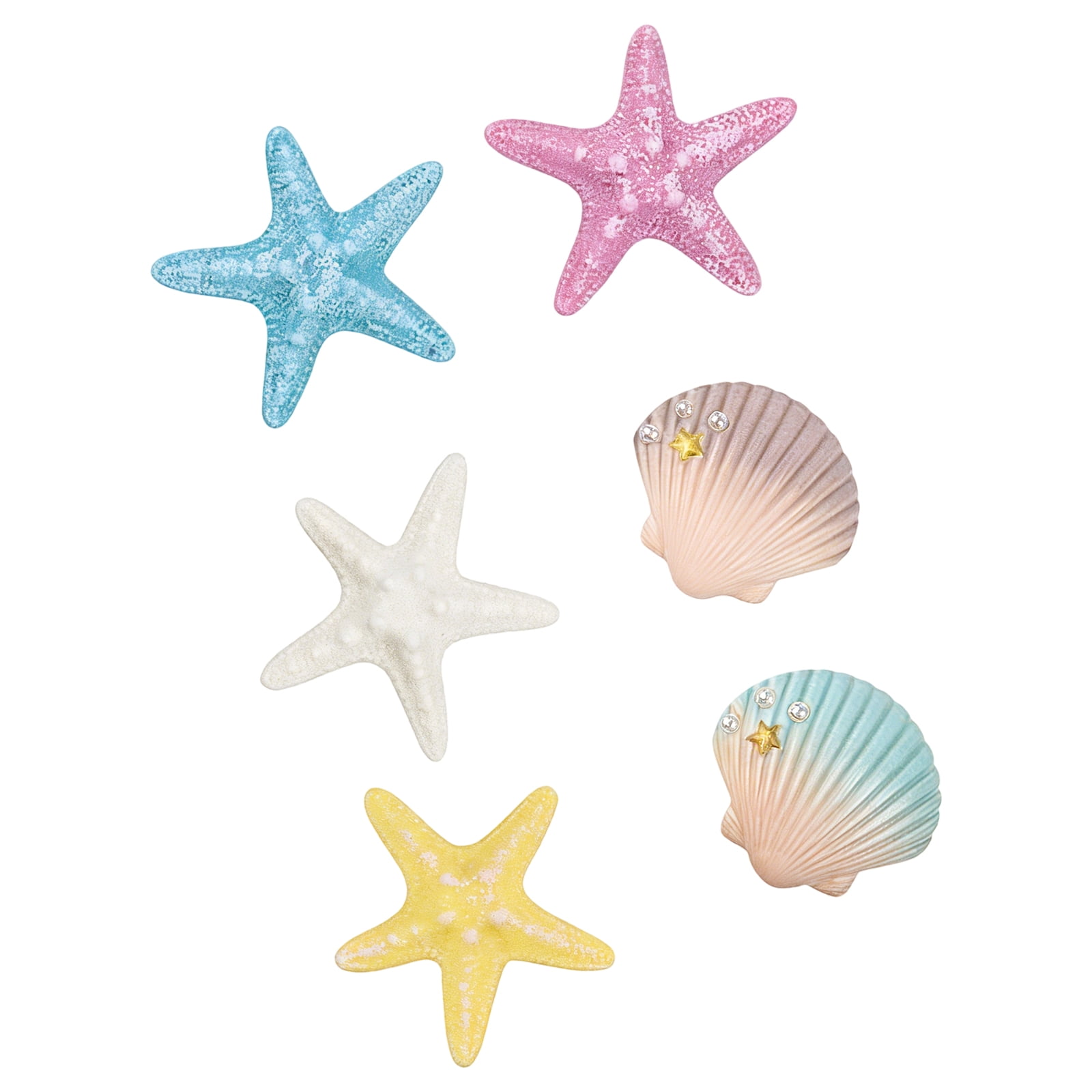 Beach Accessories Charms for Beach Bag Rubber Toted Beachs Bags Flowers ...