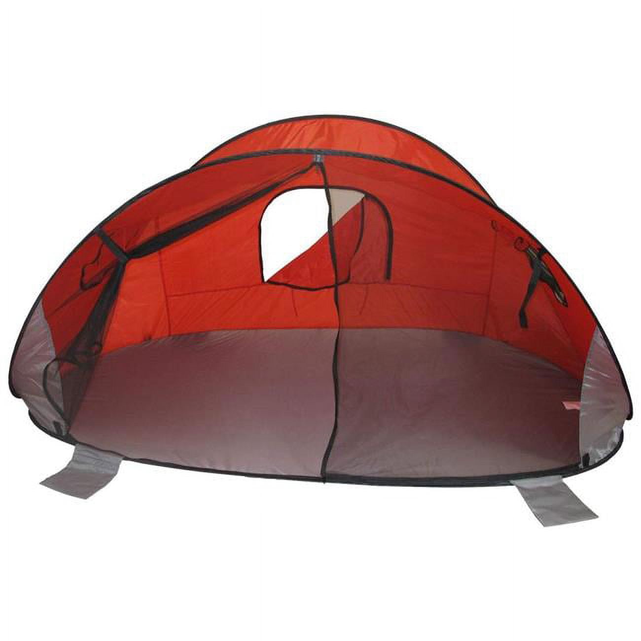 Beach Baby Family Size Pop-Up Shade Dome - Walmart.com