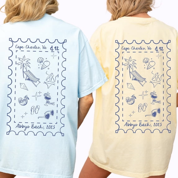 Beach Bachelorette Shirts Beach Bridal Party Gifts Charleston ...