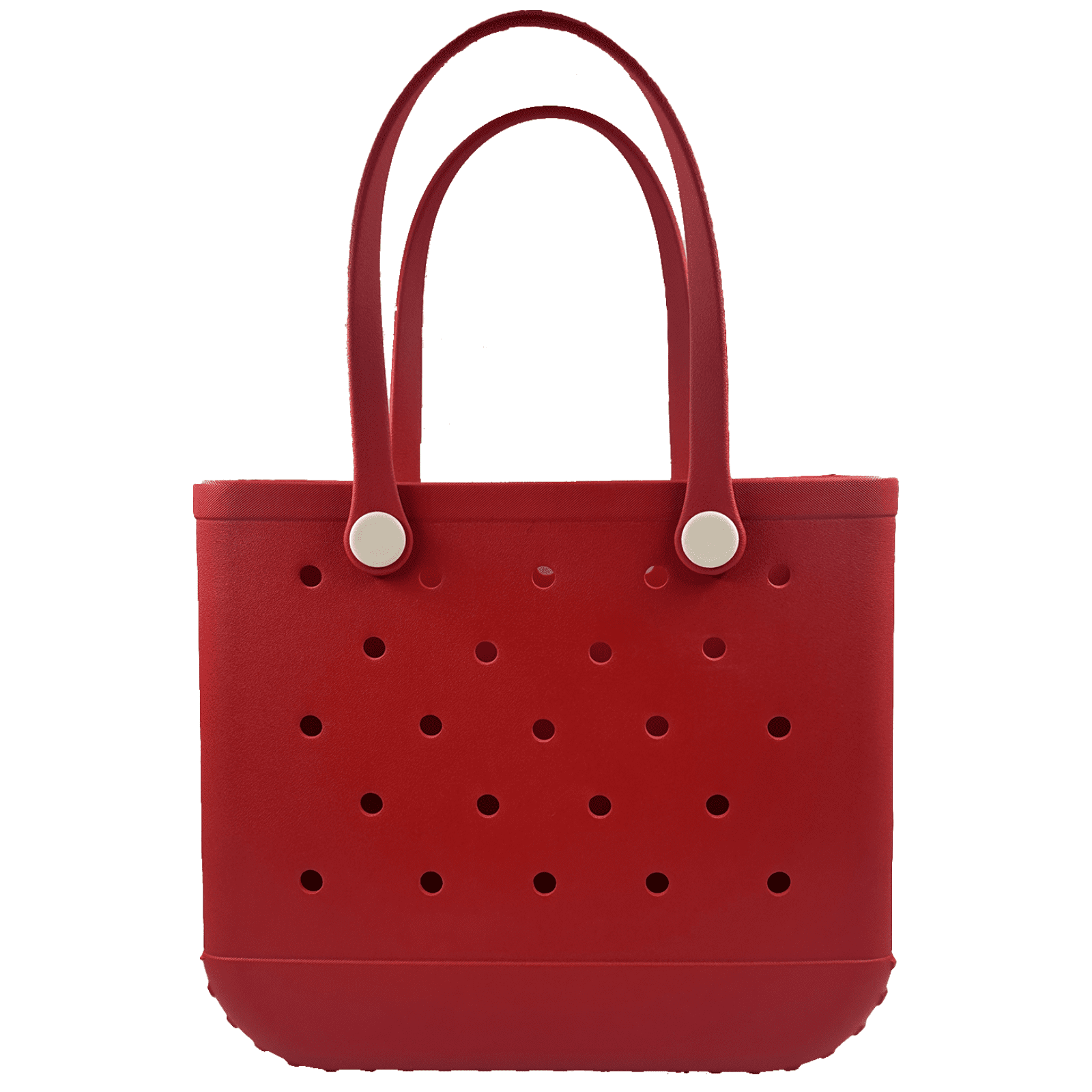 Beach Bag Rubber Tote - Waterproof Large Tote Bag for Beach Sandproof ...