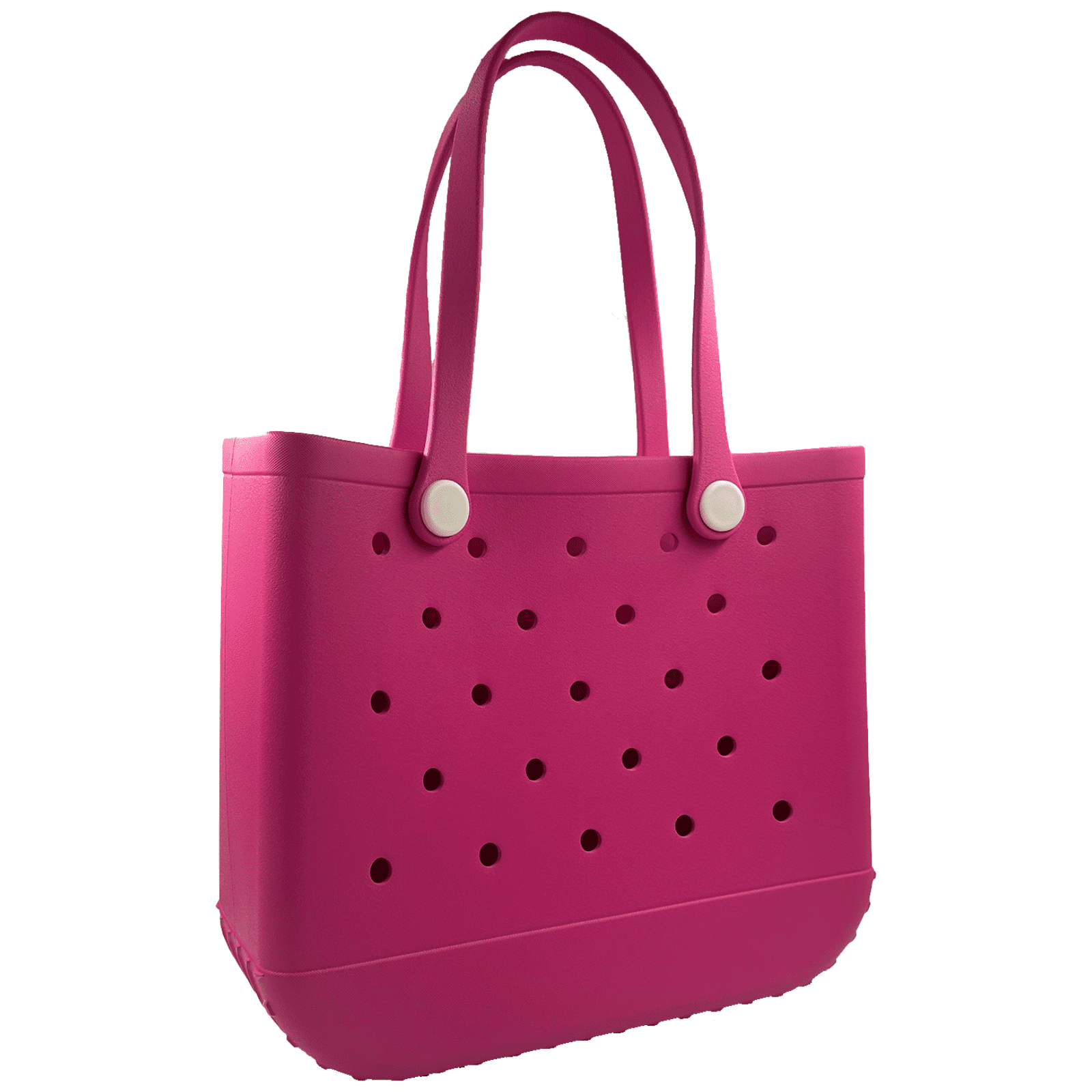 Beach Bag Rubber Tote - Waterproof XLarge Tote Bag for Beach Sandproof ...