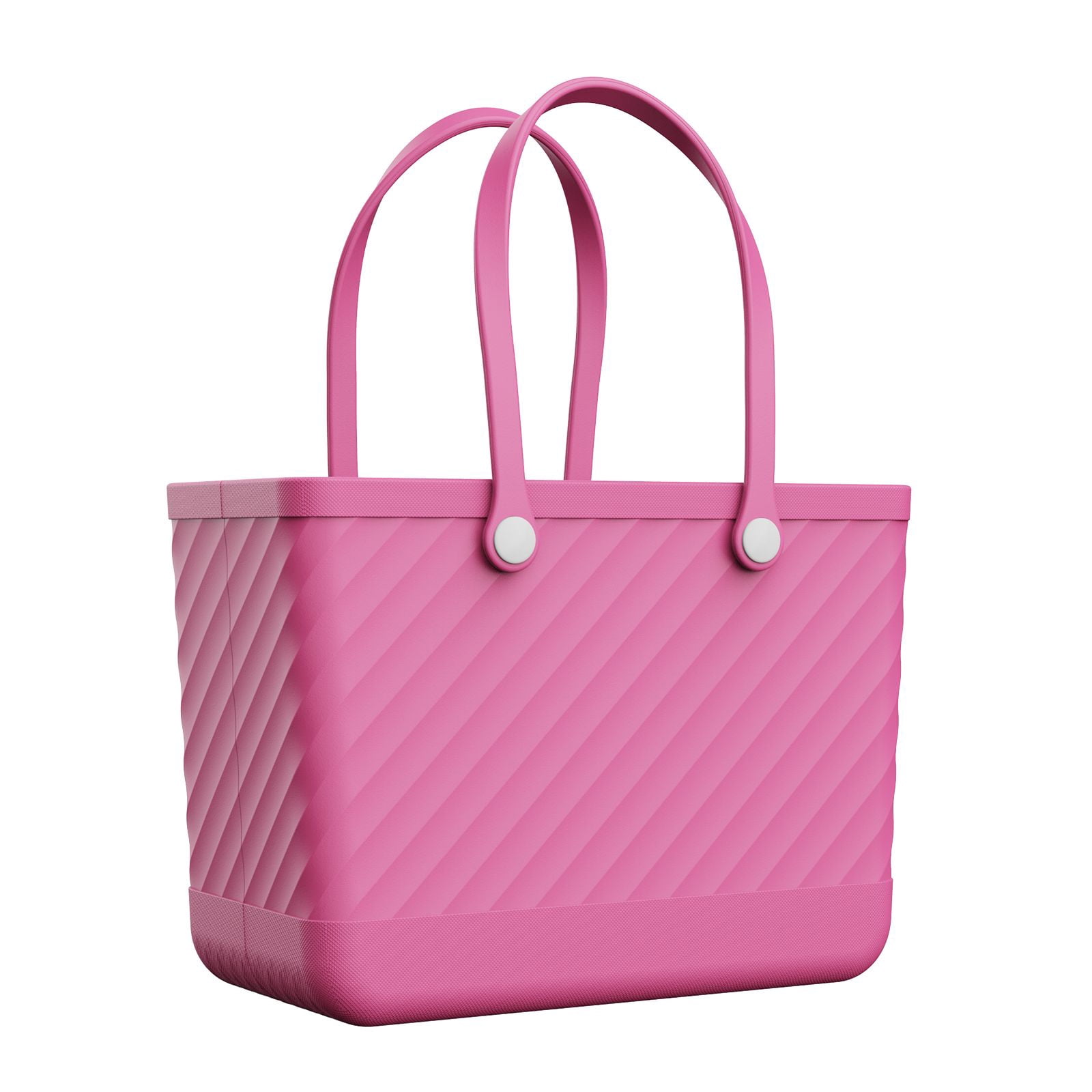 Beach Bag Rubber Tote for Women - Extra Large Waterproof Sandproof Tip ...