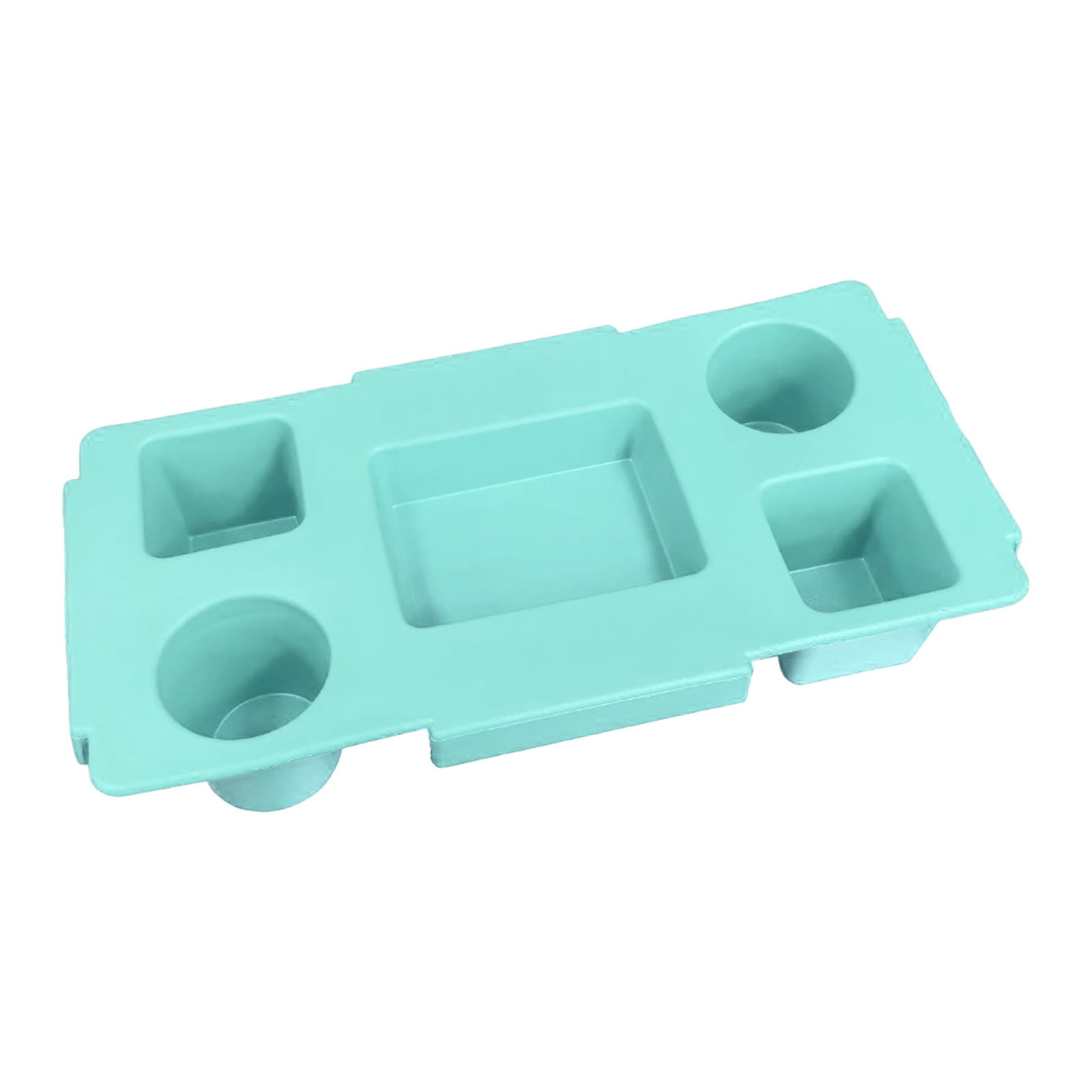 Beach Bag Topper Tray, Water and Wind Proof Bag Accessories Storage ...