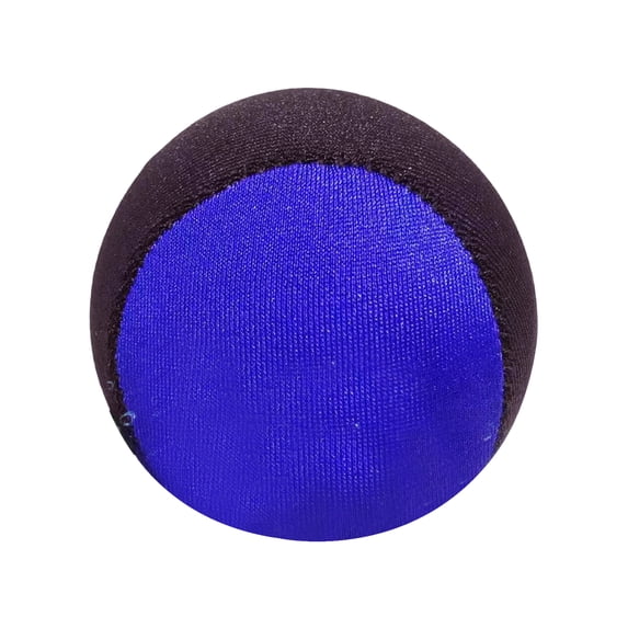 Beach Ball and Pool Ball Game, Inflatable PVC Play Ball for Pool, Blue ...
