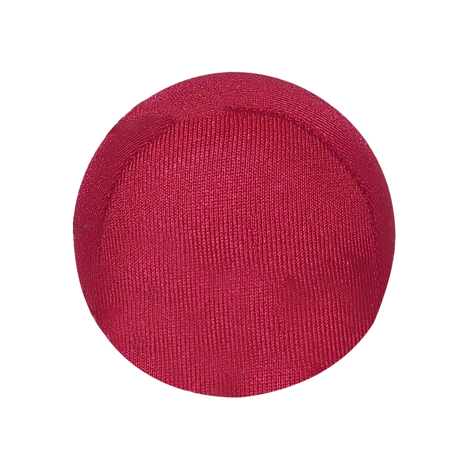 Beach Ball and Pool Ball Game, Inflatable PVC Play Ball for Pool, Solid ...
