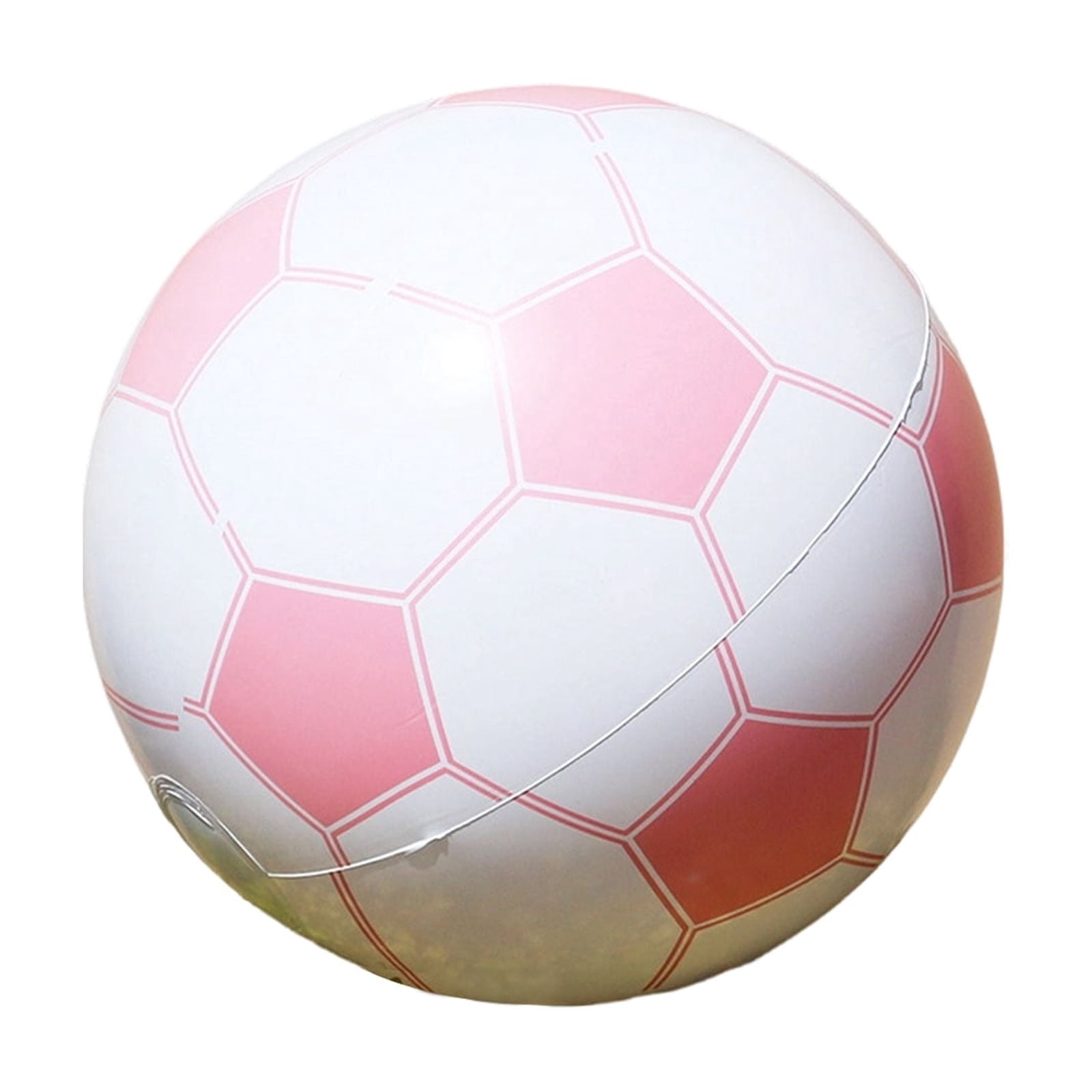 Beach Balls Plus Inflatable Pool Toys With Beach Essentials For Yard ...