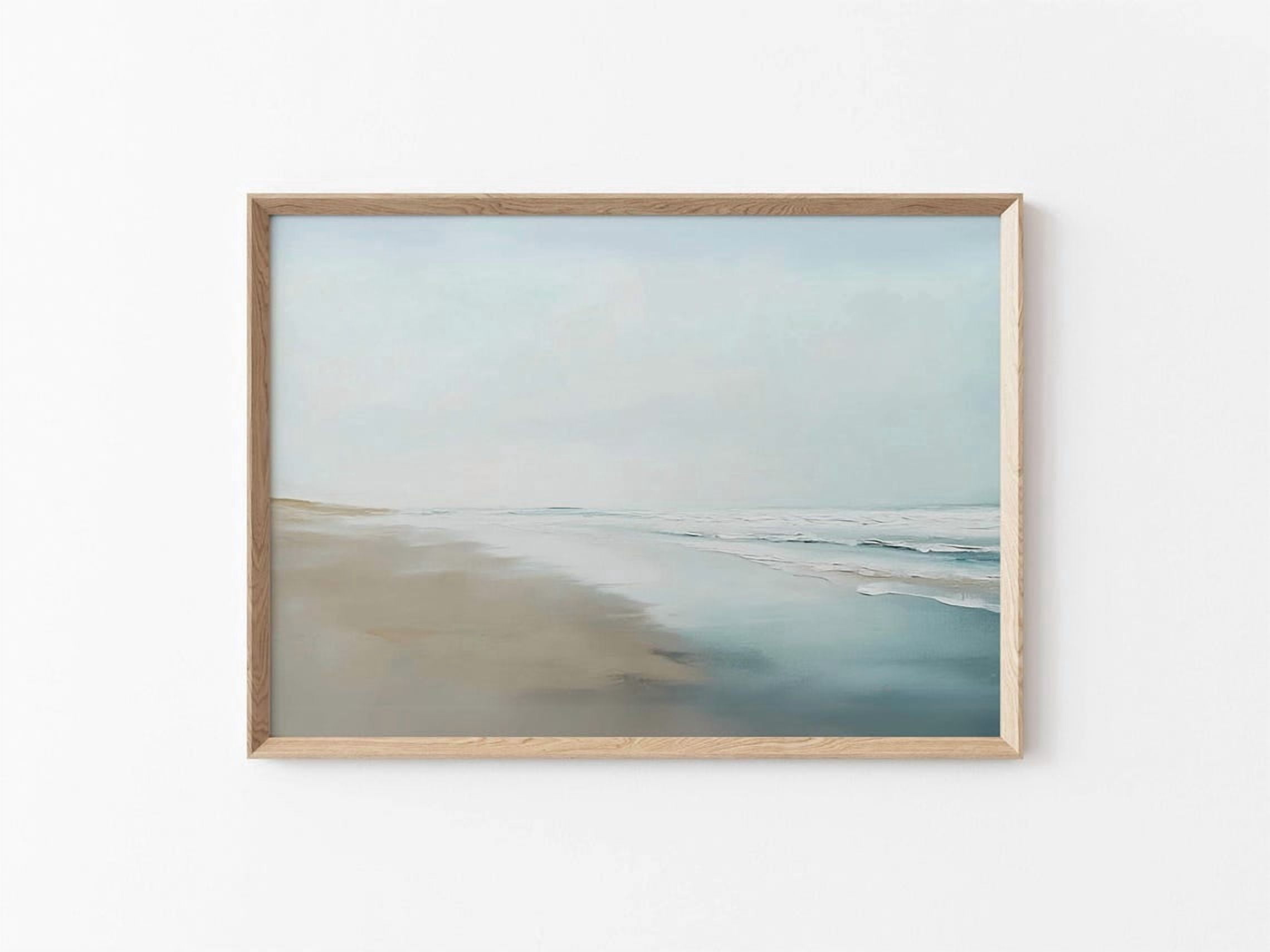 Beach Beachy Home Ocean Wall Coastal Nautical Maritime Lovers ...