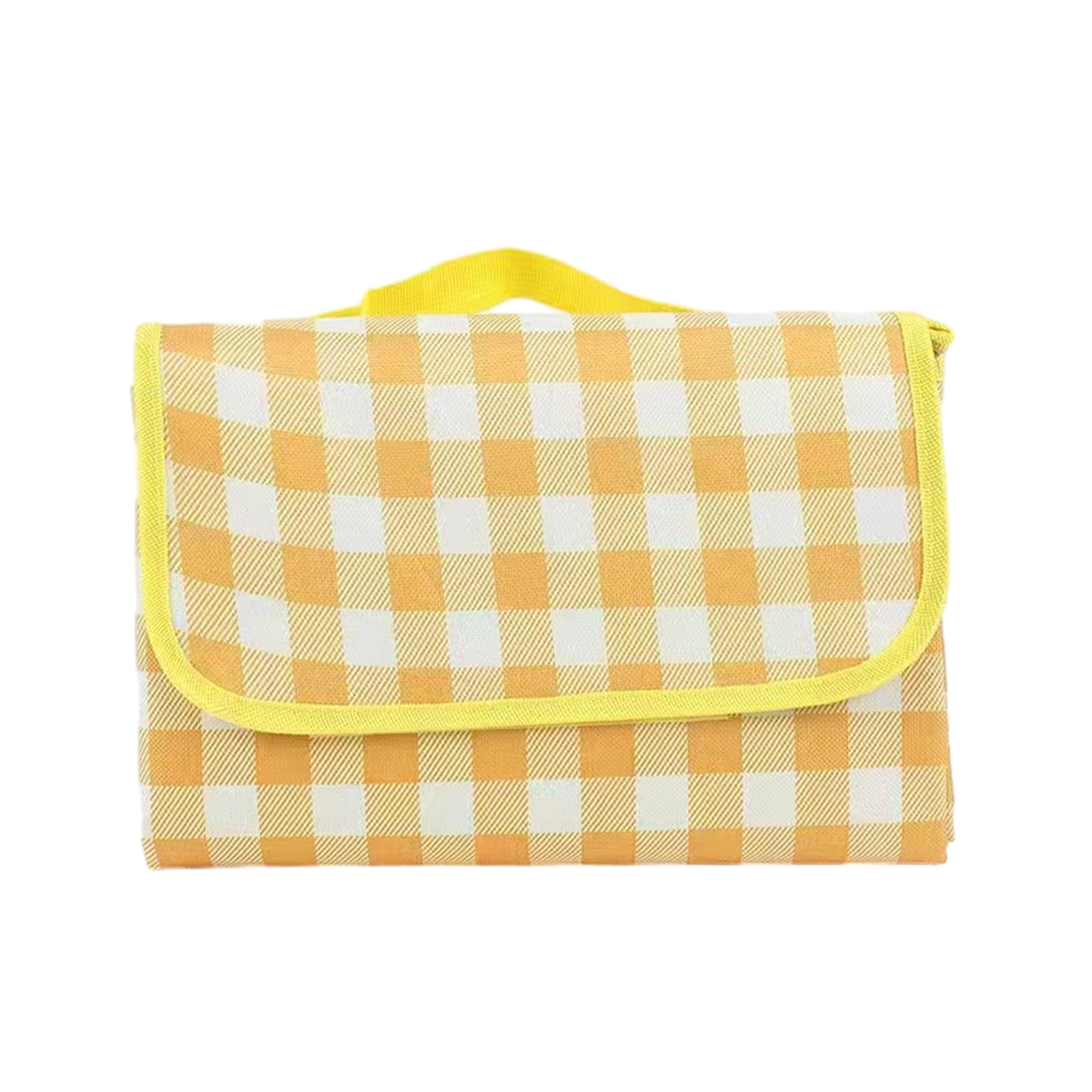 Beach Blanket Sand Proof Large Beach Mat Waterproof Picnics Blanket ...