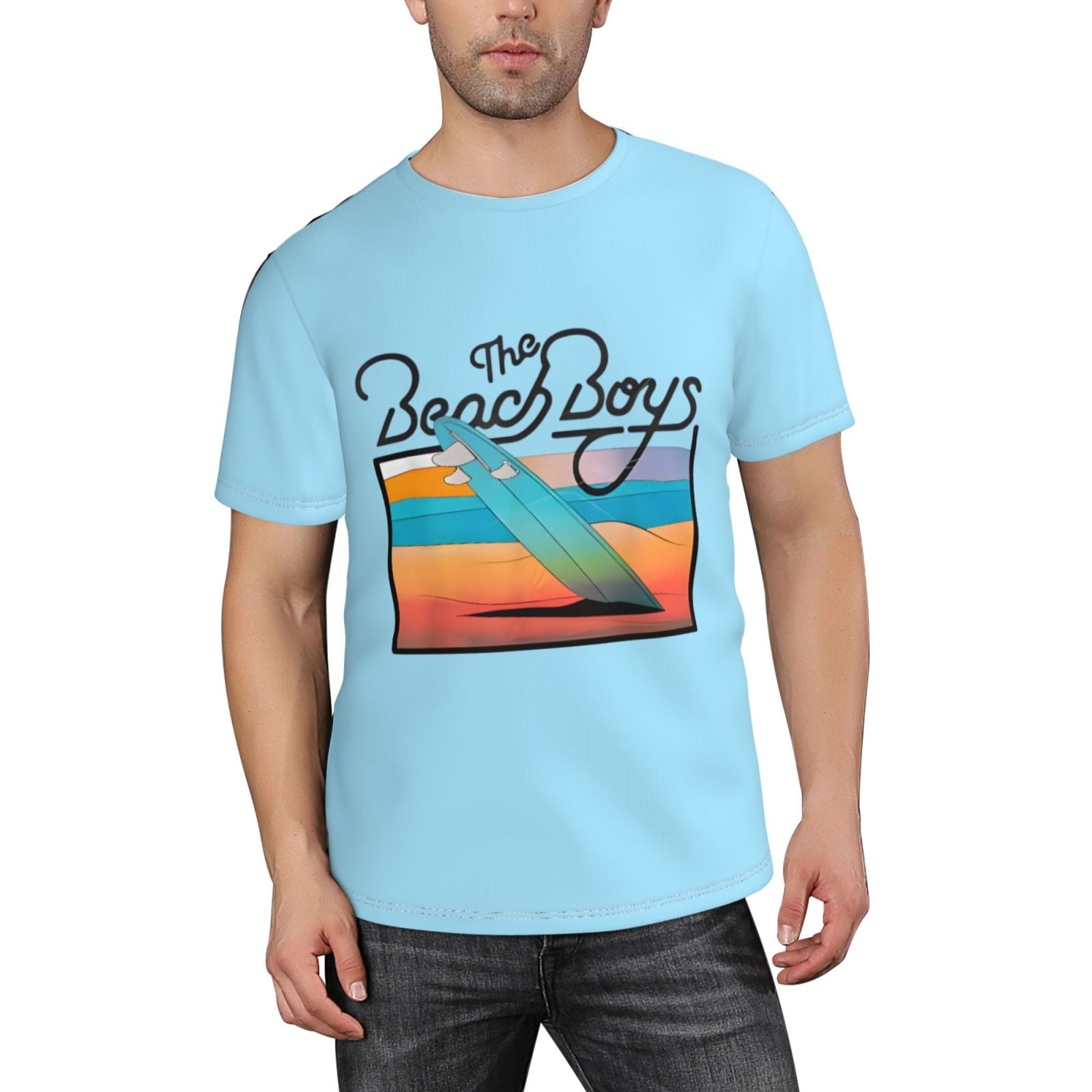 Rhode Island FC Crew Neck Classic Cotton T-Shirt - Walmart.com