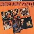 Beach Boys' Party!/Stack-O-Tracks - Walmart.com