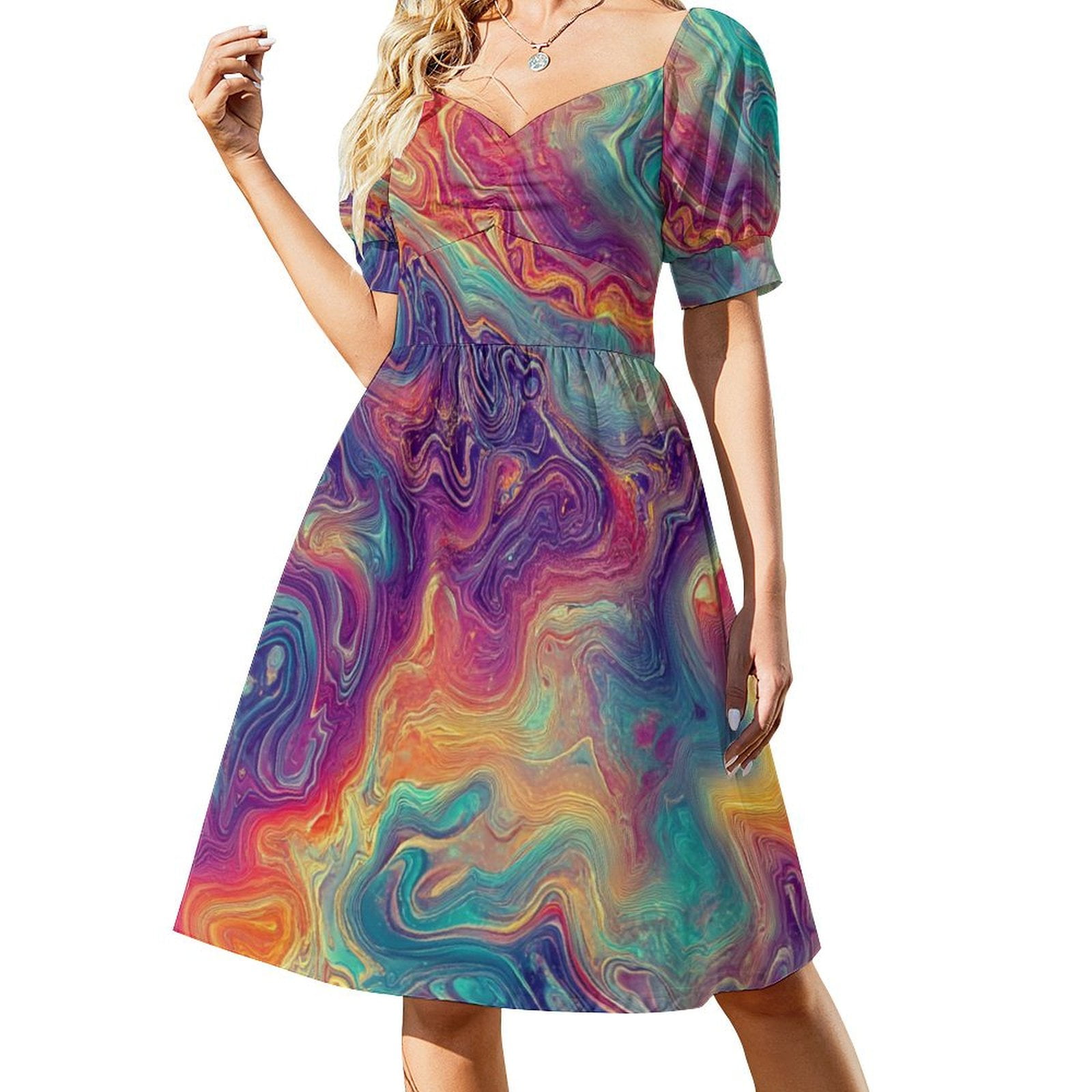 Beach Bus Tropical Leaves Summer Tulle Curtains for Living Room Bedroom ...