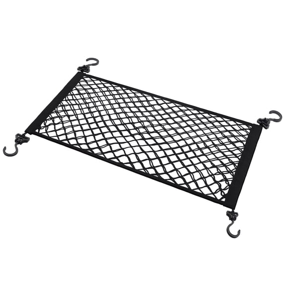 Beach Cart Cart Heavy Duty Tie Rod Tool Camping Accessory Elastic Cargo ...