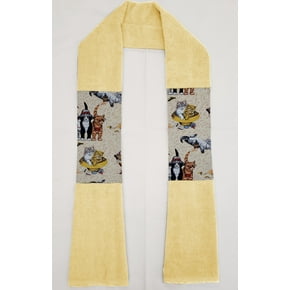 Cat Themed Kitchen Towels