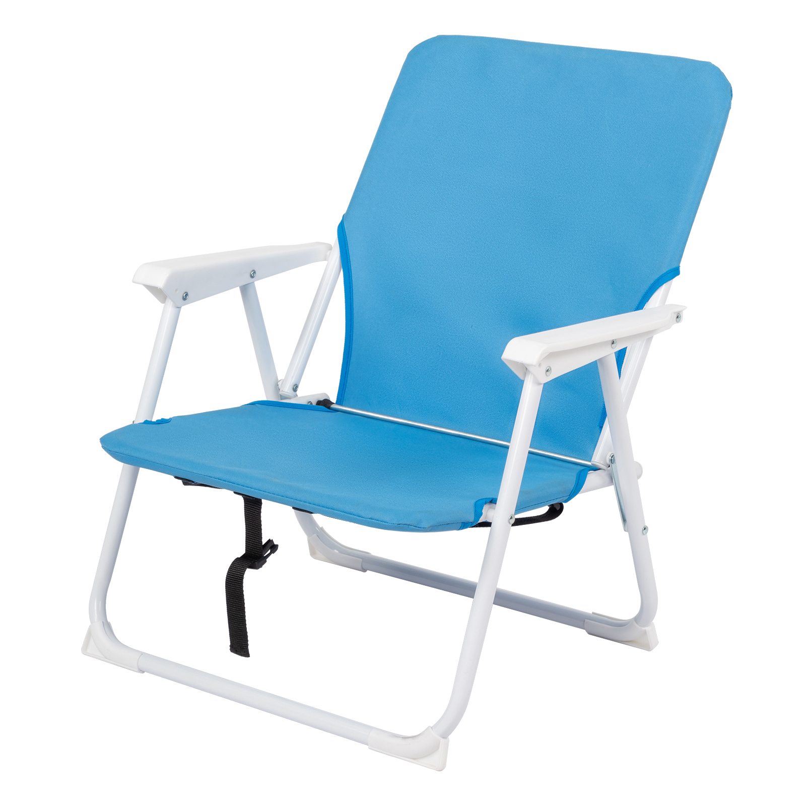 Beach Chair, Camping Reclining Lawn Chair, Outdoor Chairs for Pool ...