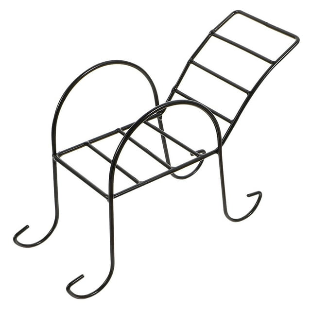 Beach Chair Roast Chicken Rack Chicken Turkey Roaster Stand Grilled ...