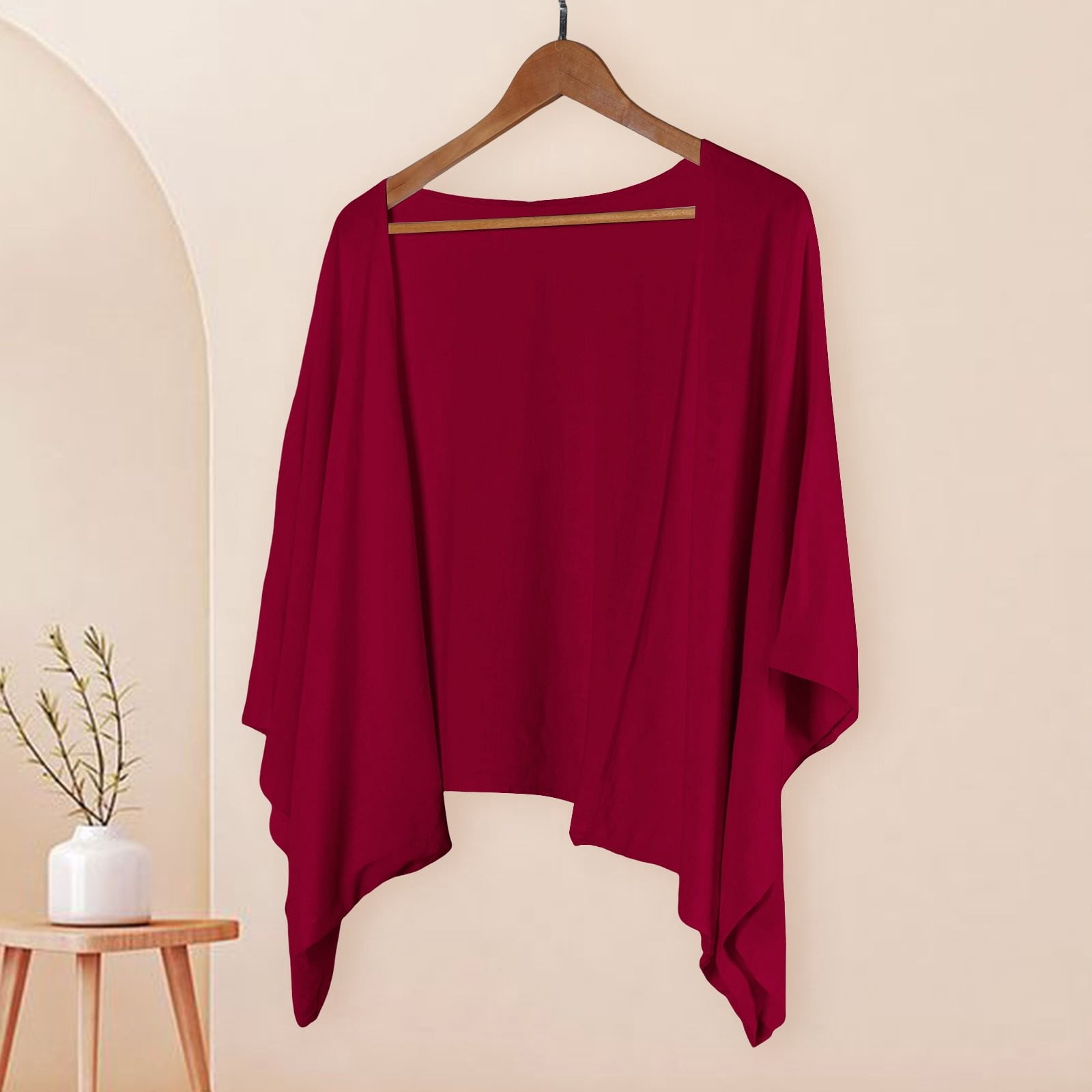 Beach Cover Ups for Women Gifts for Women, Baberdicy Women'S Casual ...