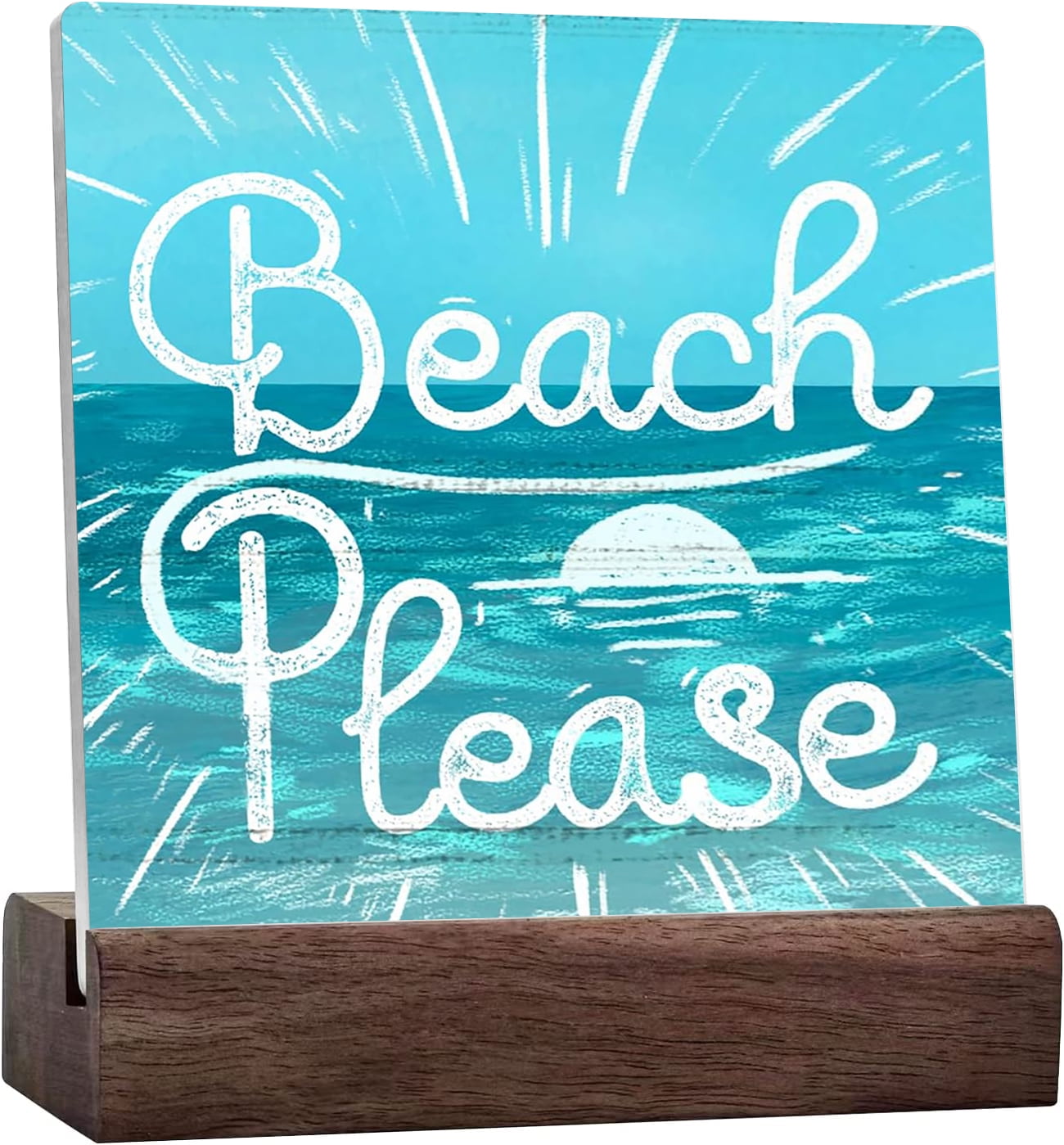 Beach Decor, Summer Beach Decorations For Home, Beach Please, Summer ...