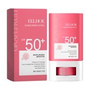 KINLO Golden Rays Tinted Sunscreen SPF 50, Active Mineral Sunscreen ...