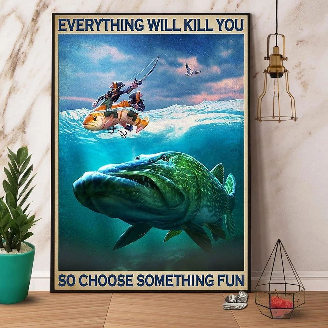 Beach Everything Will Kill You So Choose Something Fun Dangerous Beach ...