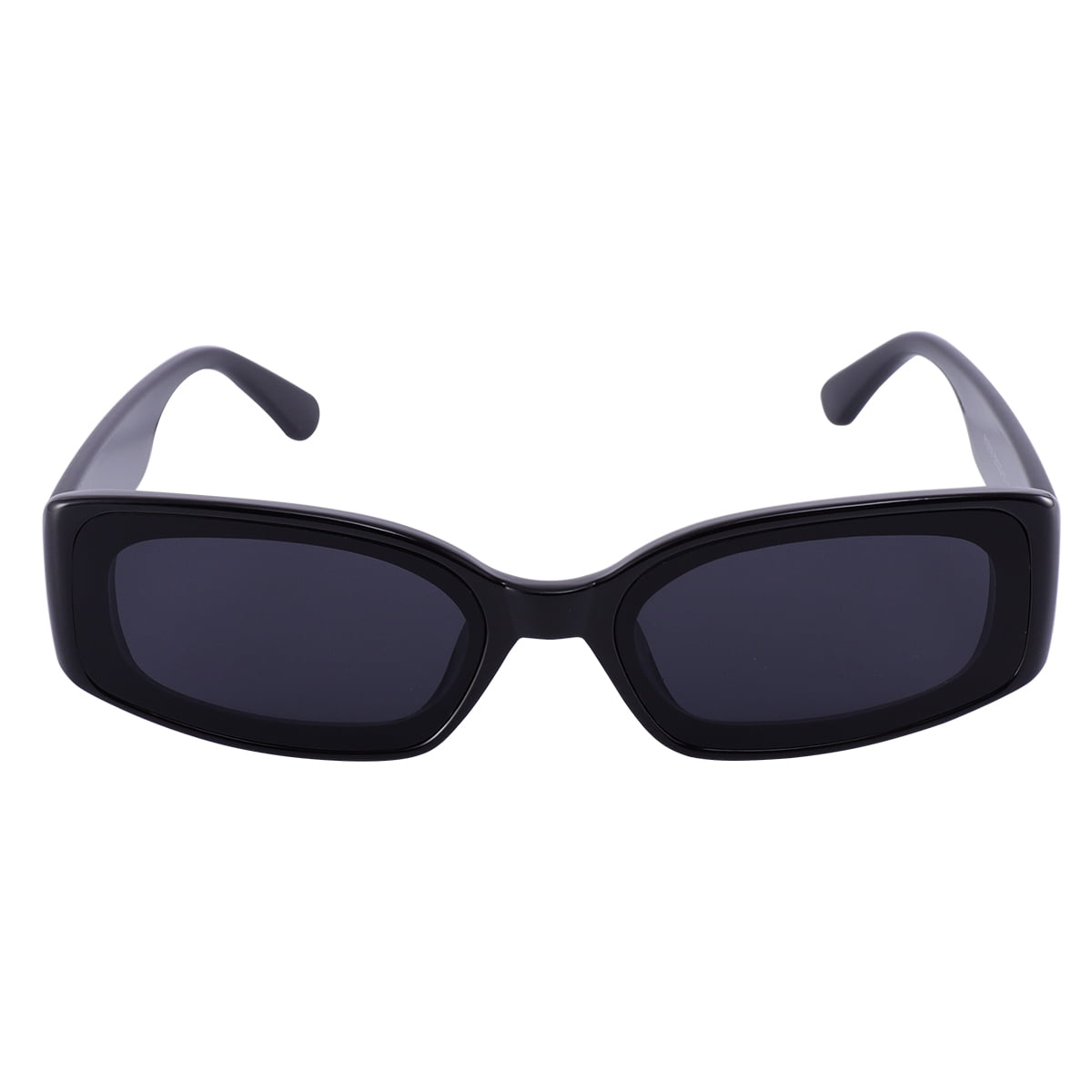 Beach Eyewear Creative Eyeglasses Pink Lens Sunglasses for Women Large ...