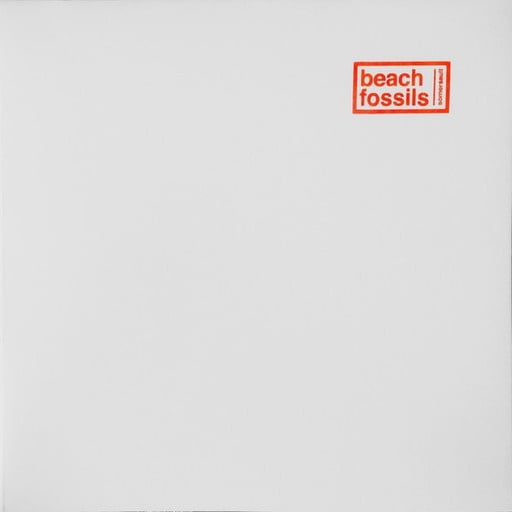 Beach Fossils - Somersault - Music & Performance - Vinyl - Walmart ...
