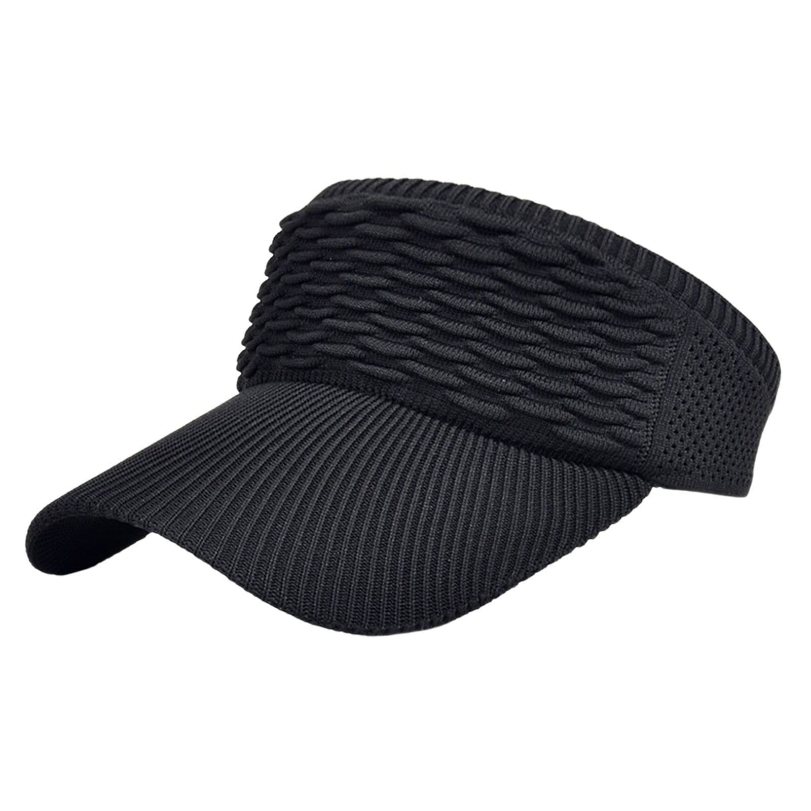 Beach Hats for Women Sun Hat Spring And Summer Sports Cap Student Sun ...