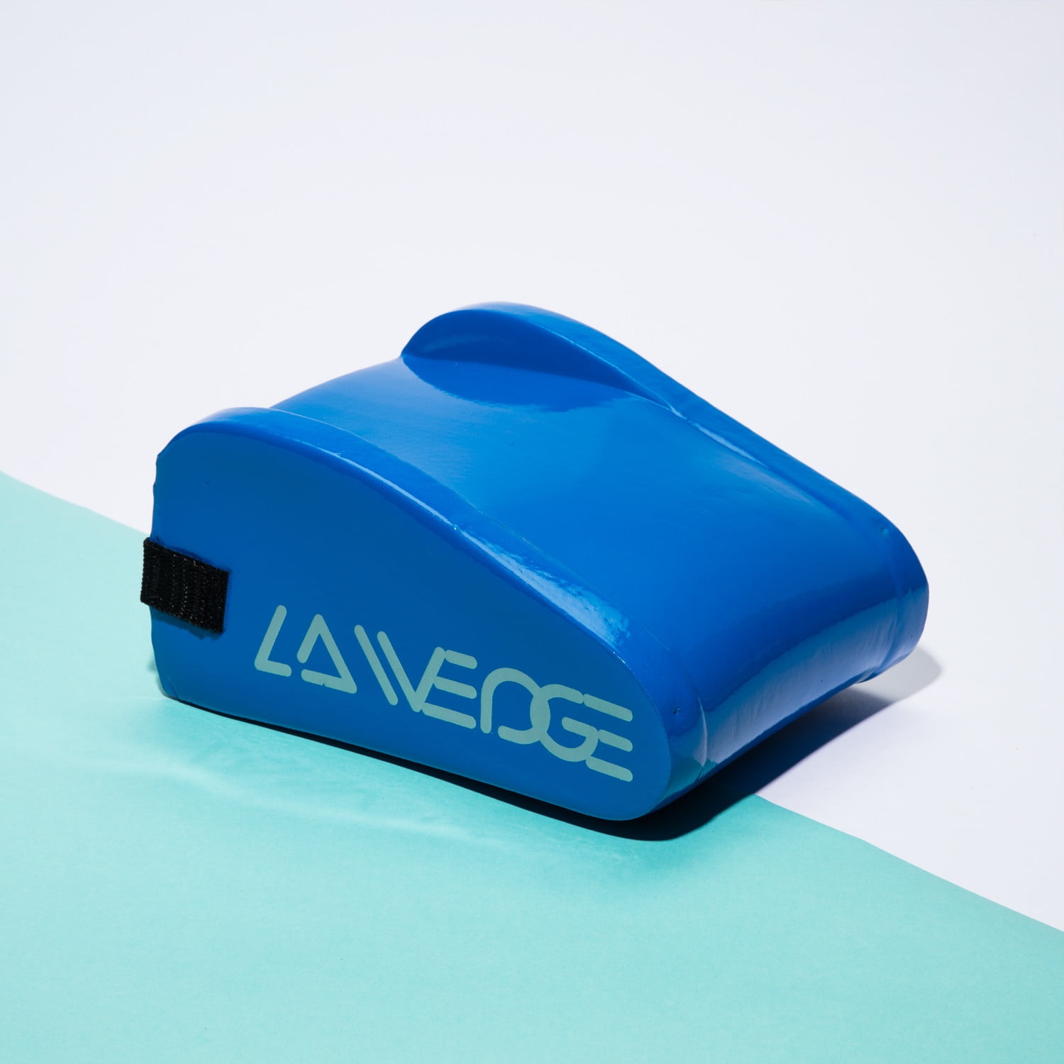 Beach Headrest and Accessory Bag - Blue - Walmart.com