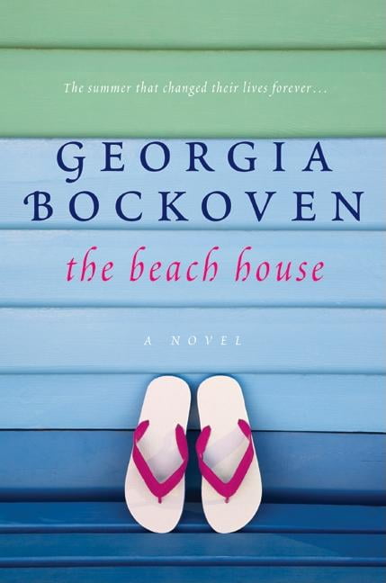 Beach House Beach House, Book 1, (Paperback) - Walmart Business Supplies