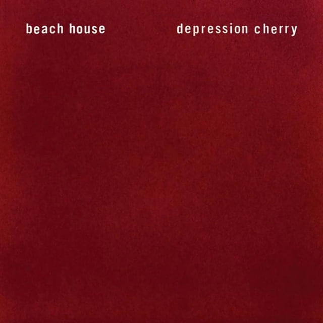 Beach House - Depression Cherry - Music & Performance - Vinyl - Walmart ...