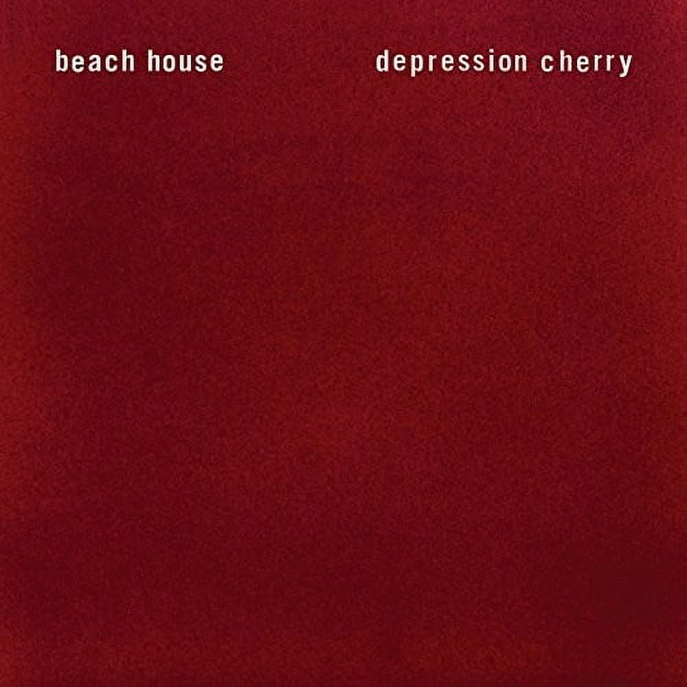 Beach House - Depression Cherry - Music & Performance - CD - Walmart.com
