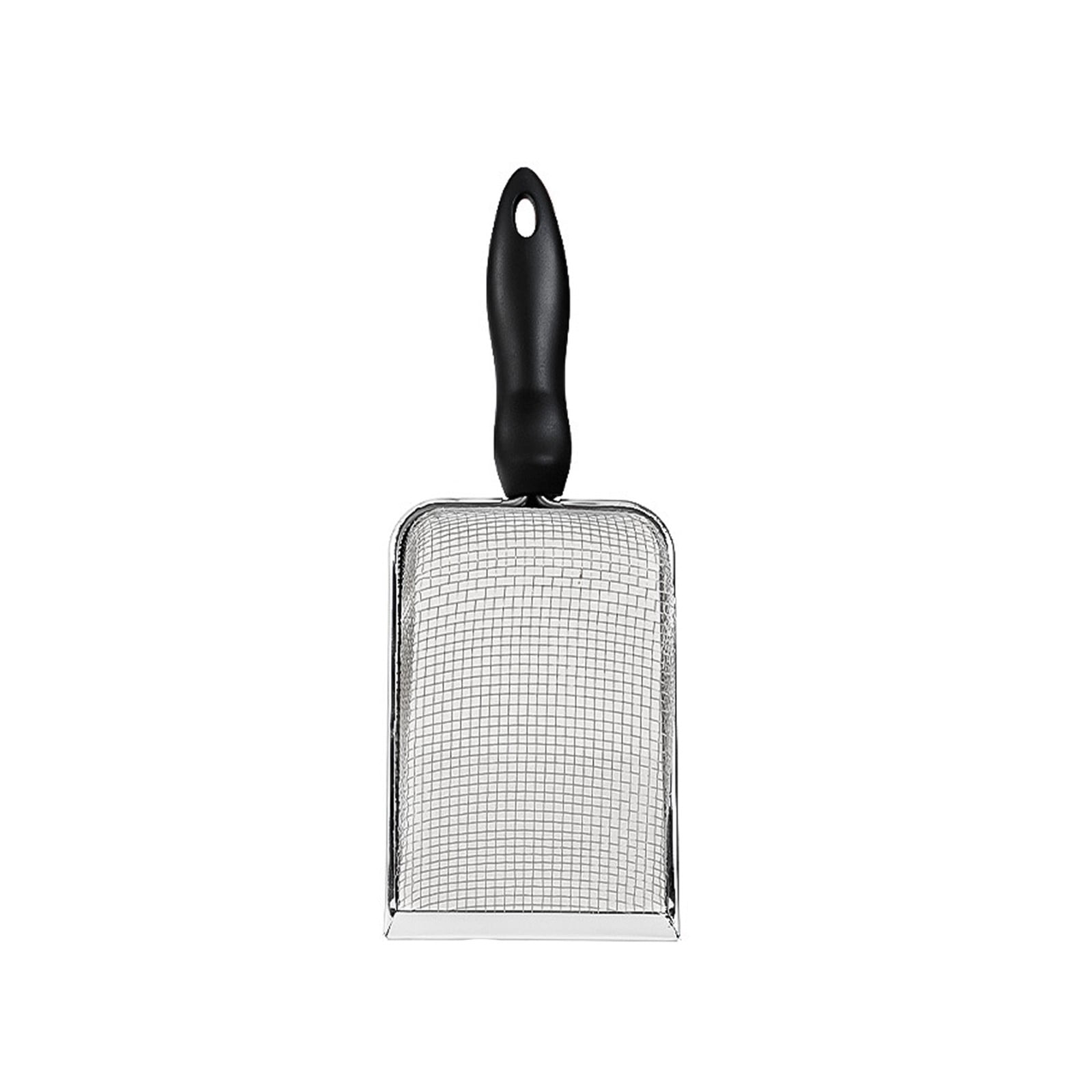 Beach Mesh Shovel with Mesh Beach Bag for Shell Collecting, Kids Filter ...
