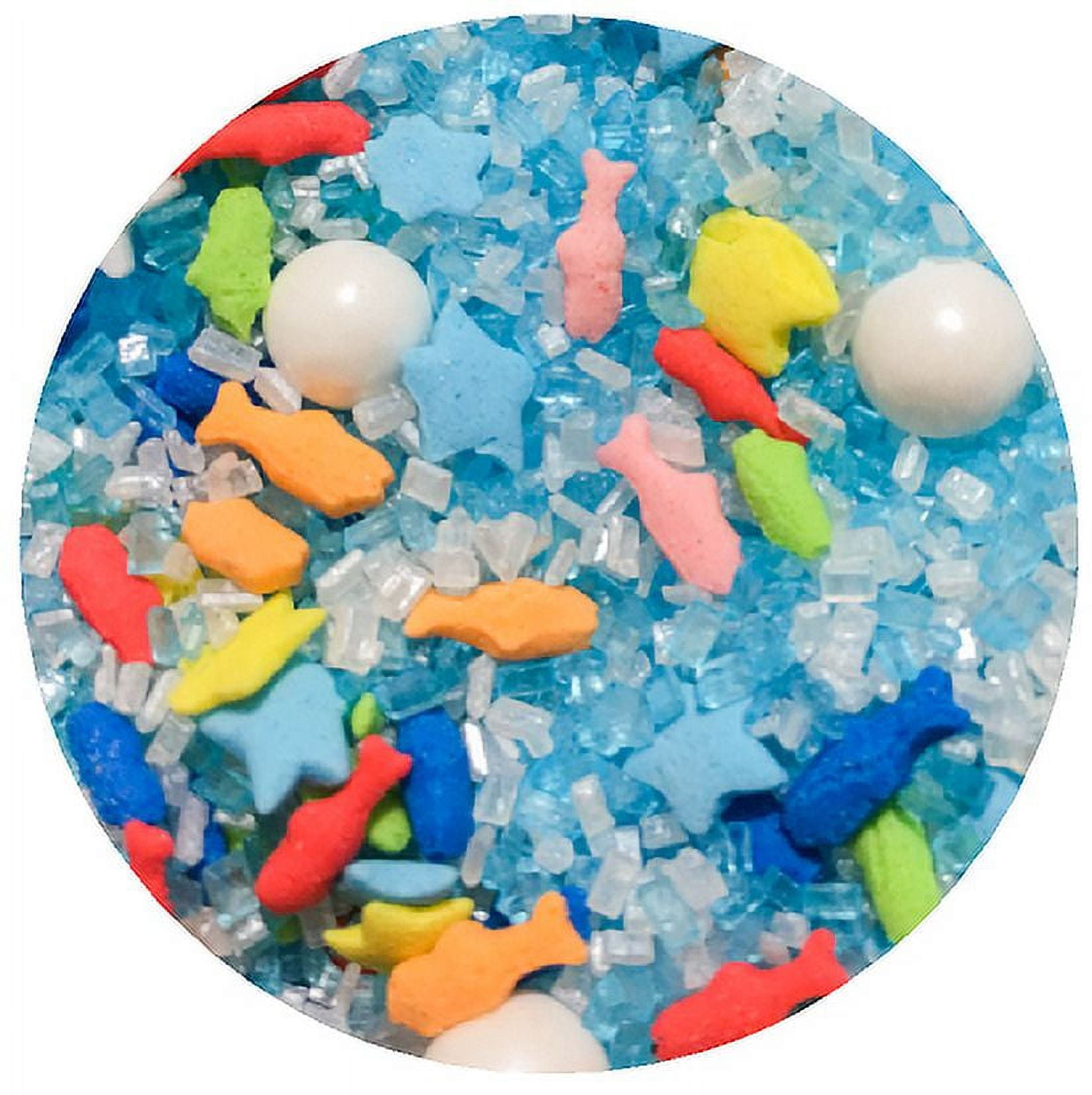 Celebrate Next Pearly Sprinkles, Confetti Quin - Walmart.com