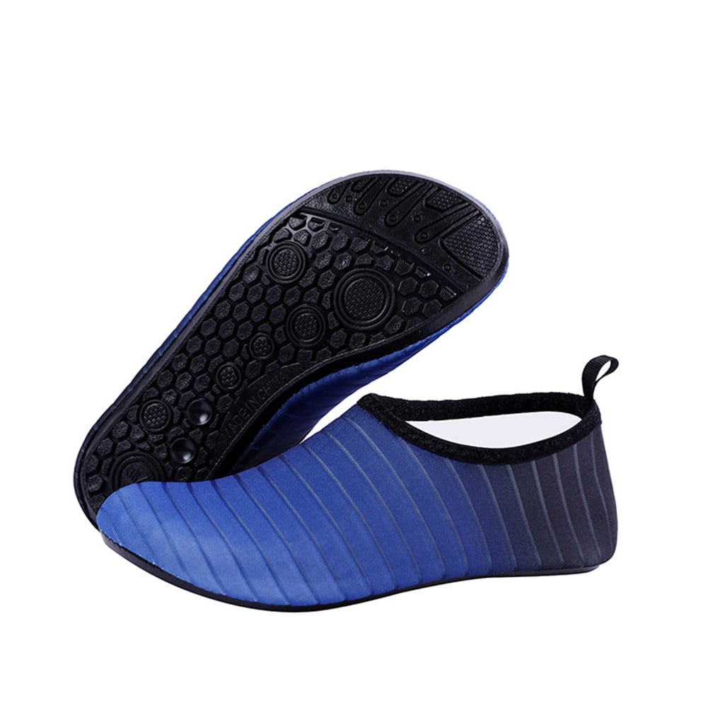 Beach Outdoor Sandals Sneakers Water Sports Shoes Barefoot Yoga Socks ...